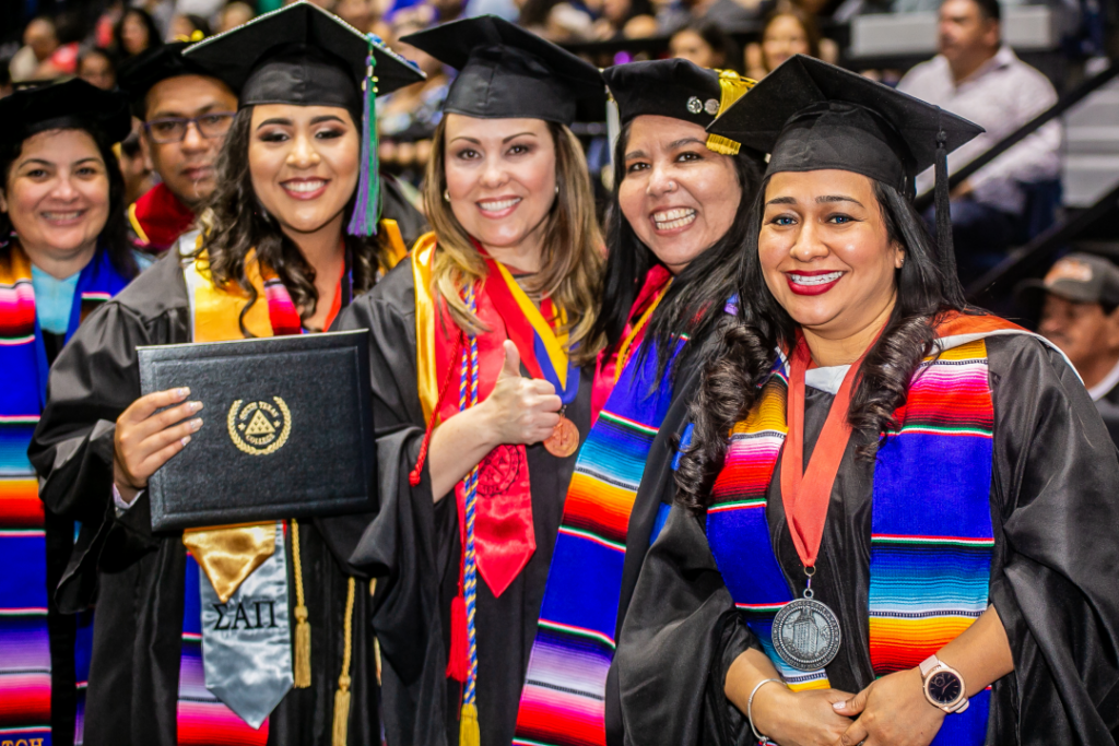 The Landscape of Hispanic Education - The LIBRE Initiative