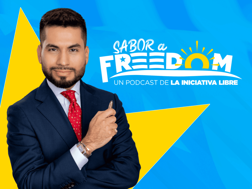 LIBRE - Empowering the Hispanic Community