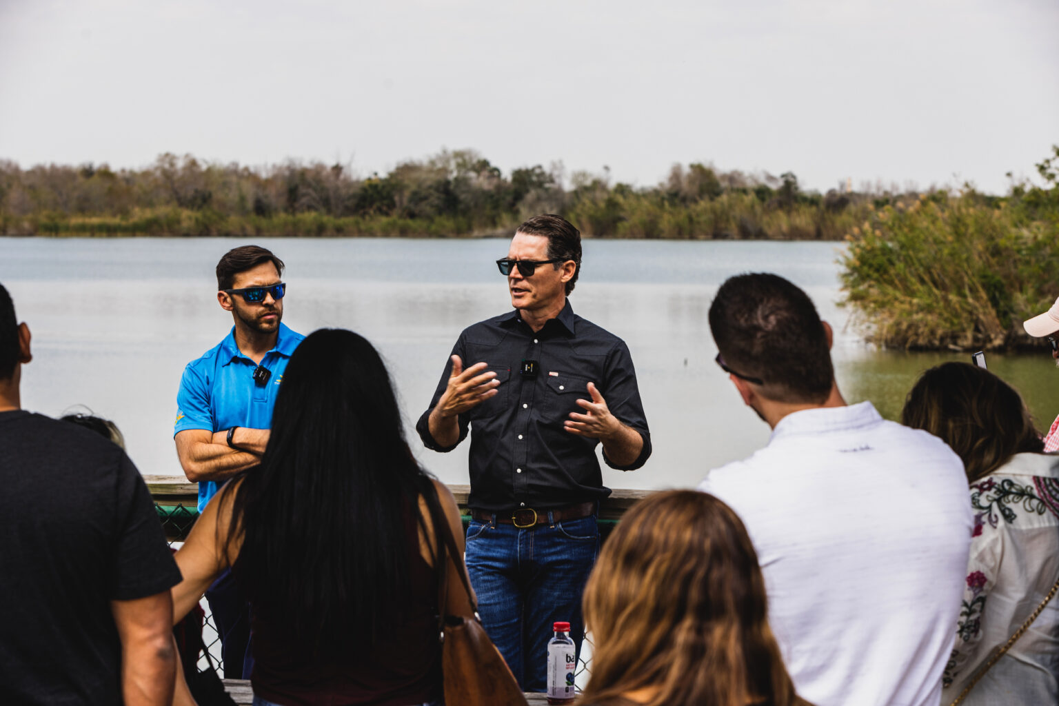 About LIBRE - LIBRE's Mission and Impact