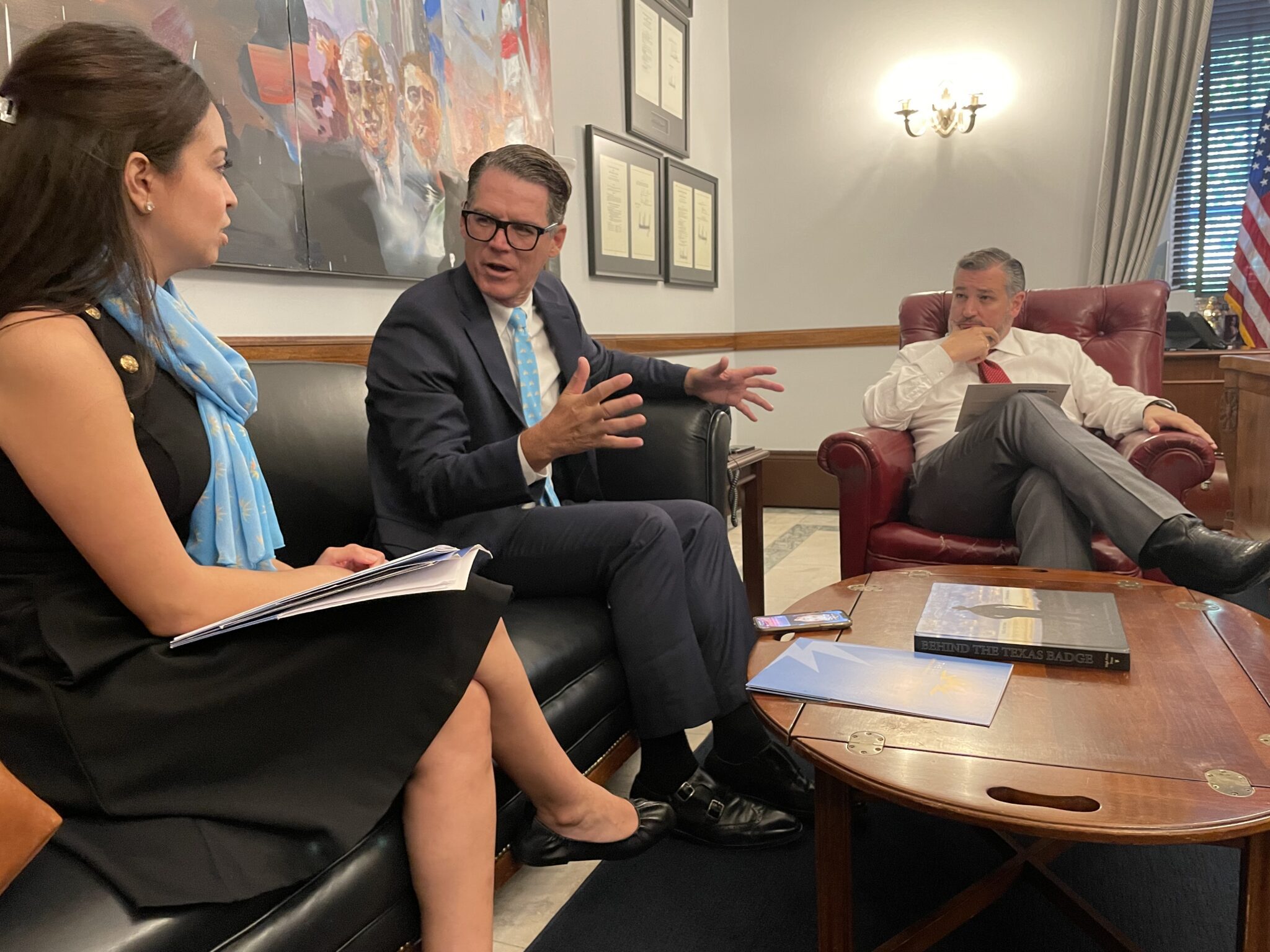 Daniel Garza: Celebrando el mes de la Herencia Hispana y los logros de nuestra gente. - The ...