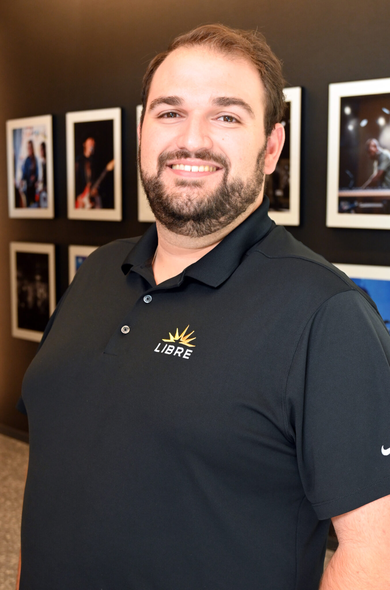 About LIBRE - LIBRE's Mission and Impact