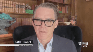 Daniel Garza - The LIBRE Initiative