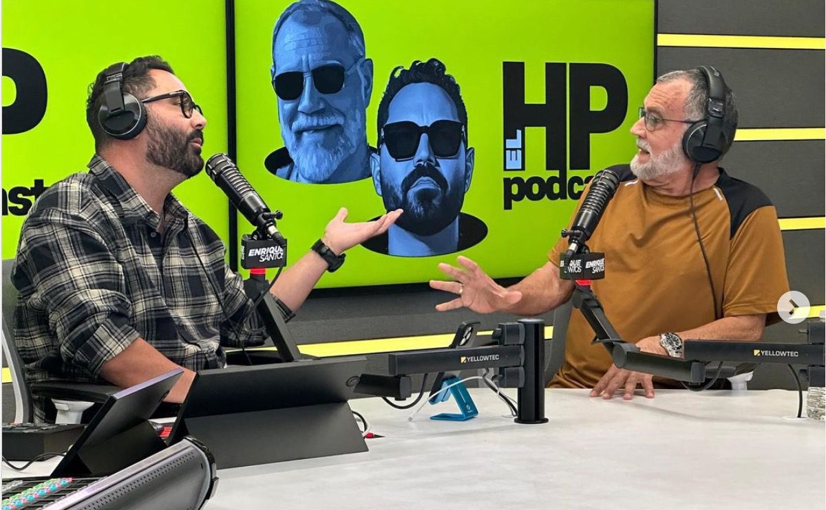 Everardo Santos: El valor de la familia por encima de la política - The ...