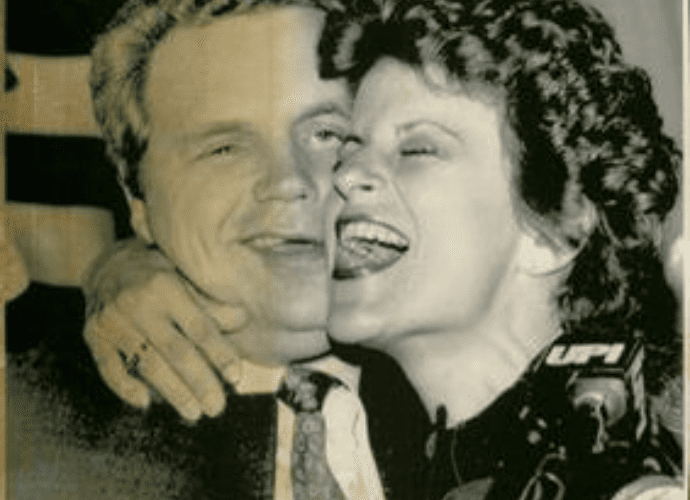 The story of Ileana Ros-Lehtinen, a trailblazing American