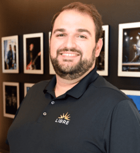 About LIBRE - LIBRE's Mission and Impact