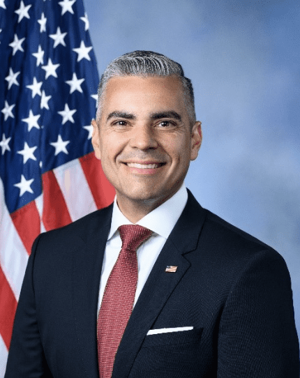 5 Influential Latino Members of Congress to Watch in 2025