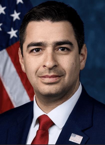 5 Influential Latino Members of Congress to Watch in 2025