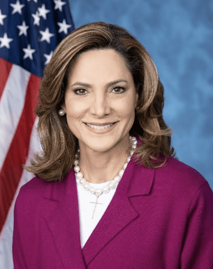 5 Influential Latino Members of Congress to Watch in 2025