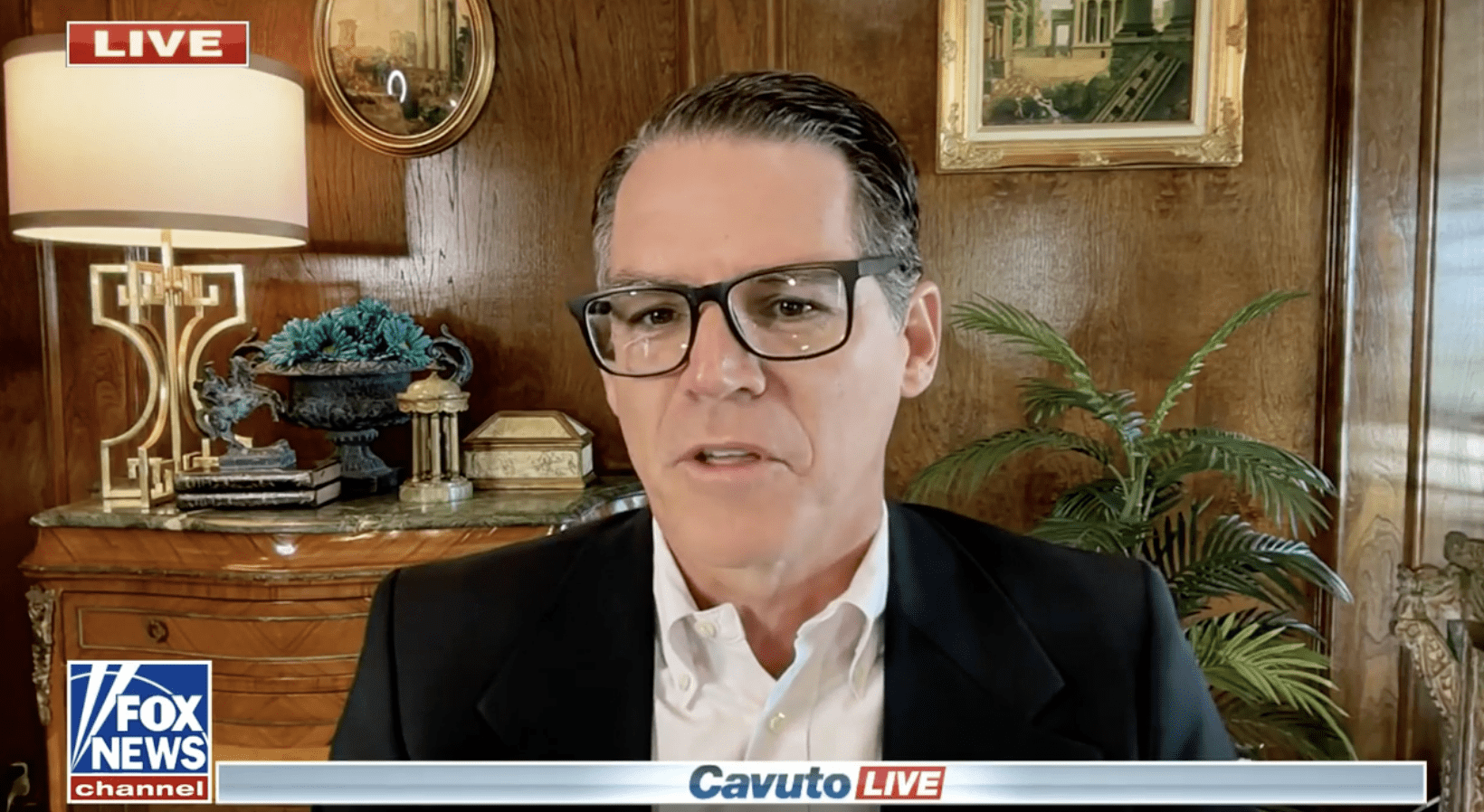Daniel Garza Analiza las Políticas de la Nueva Administración