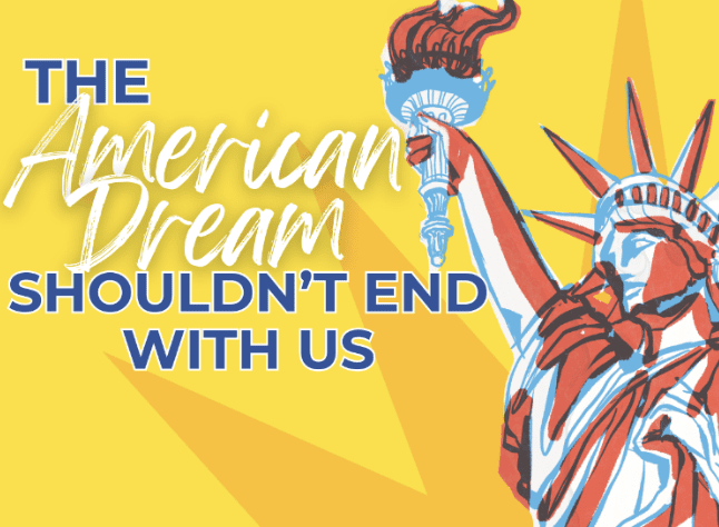 How we can keep the American Dream alive for Latinos