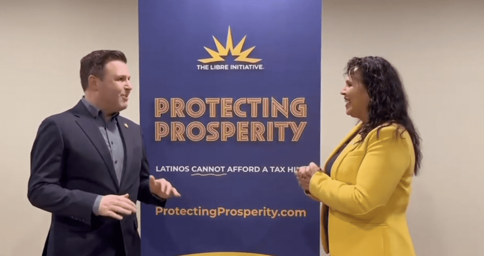 Tax Relief Event in Allentown & Congressman Ryan Mackenzie